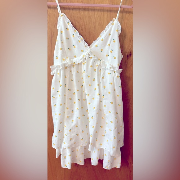 Princess Polly | Dresses | Princess Polly Kassidy Mini Dress | Poshmark